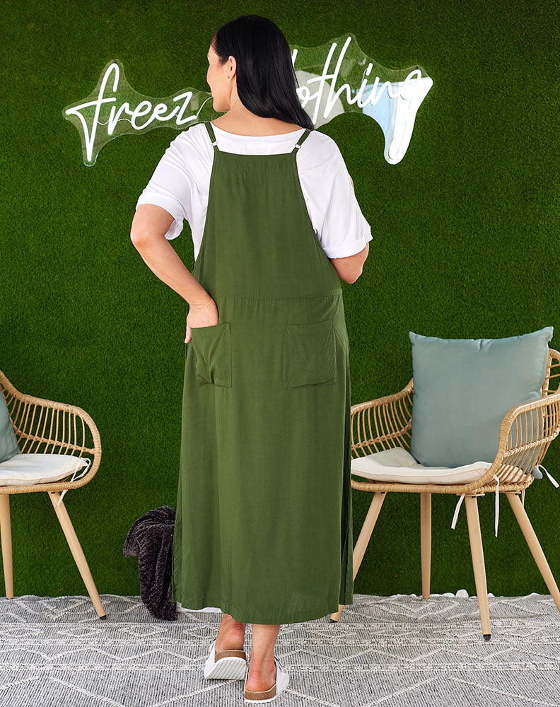 Midi Dresses – Freez Clothing