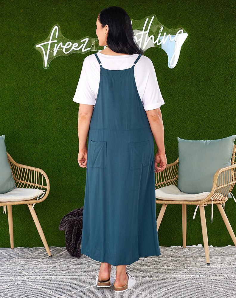 Apron Dress – Freez Clothing