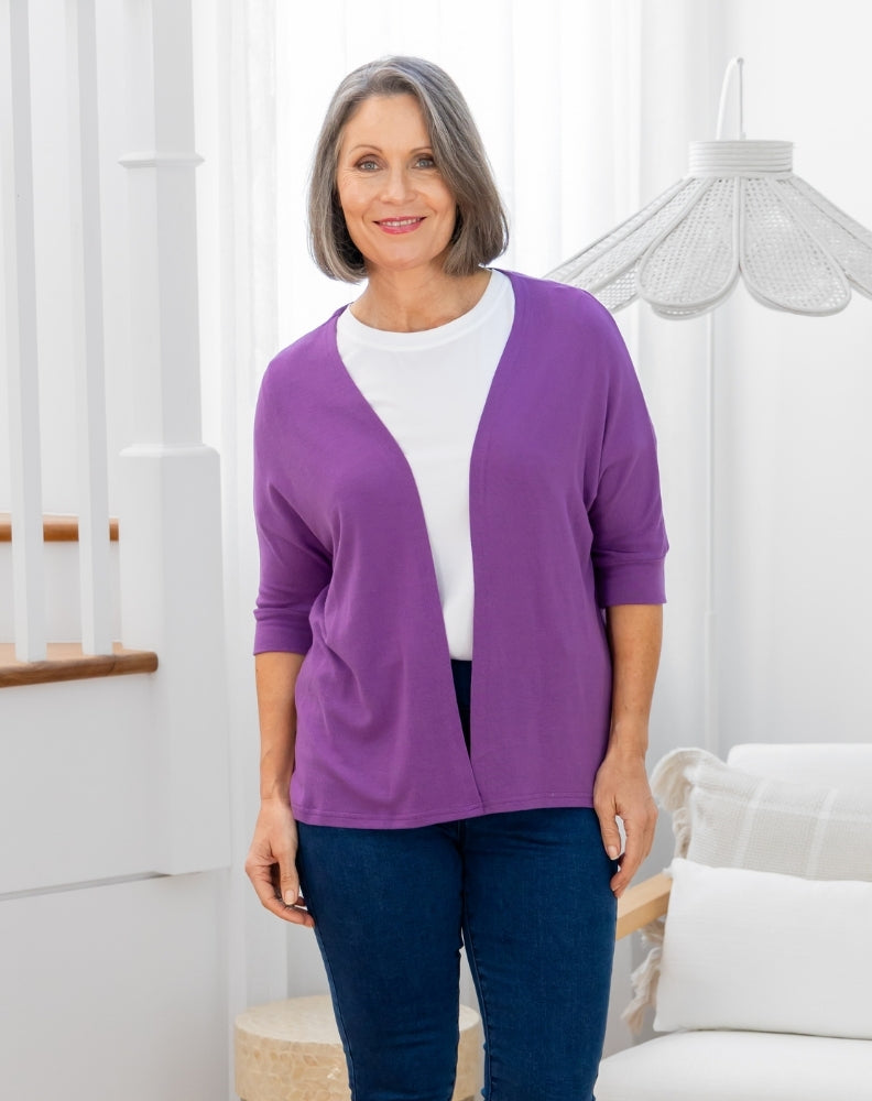 Women’s Shrugs Australia | Lightweight, Flattering & Easy Layering ...