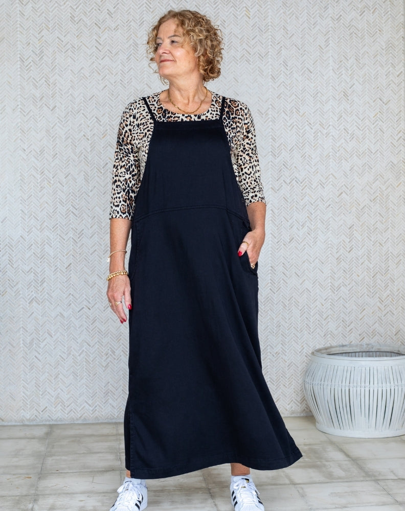 Apron Dress – Freez Clothing