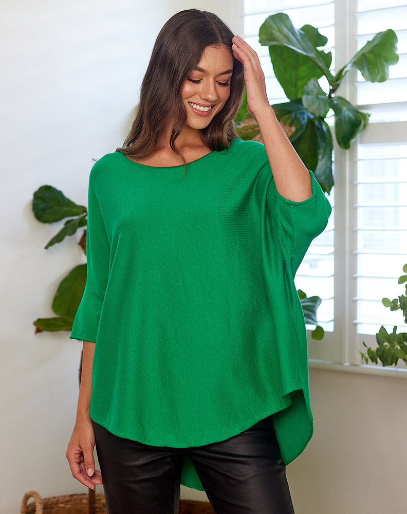 Batwing Knit Variant – Freez Clothing