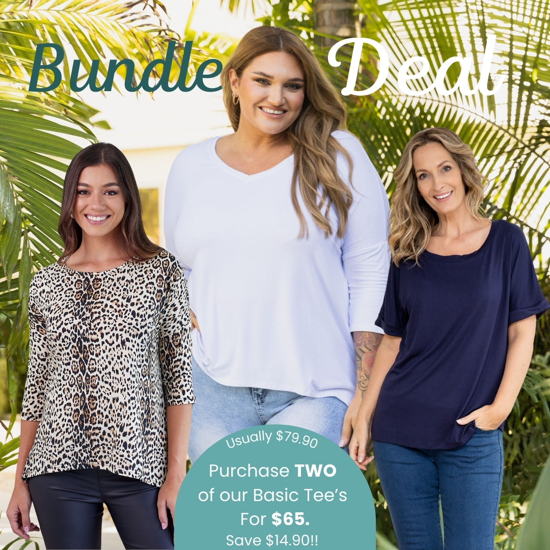 Bundle Promos – Freez Clothing