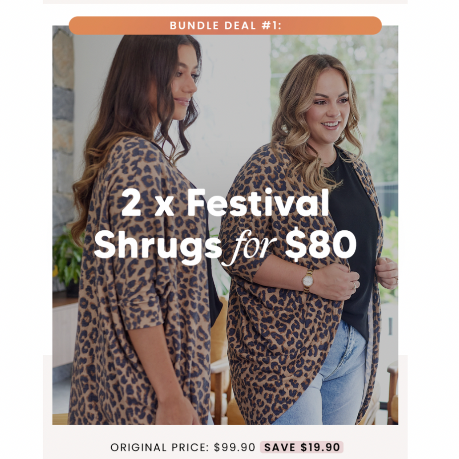 Bundle Promos – Freez Clothing