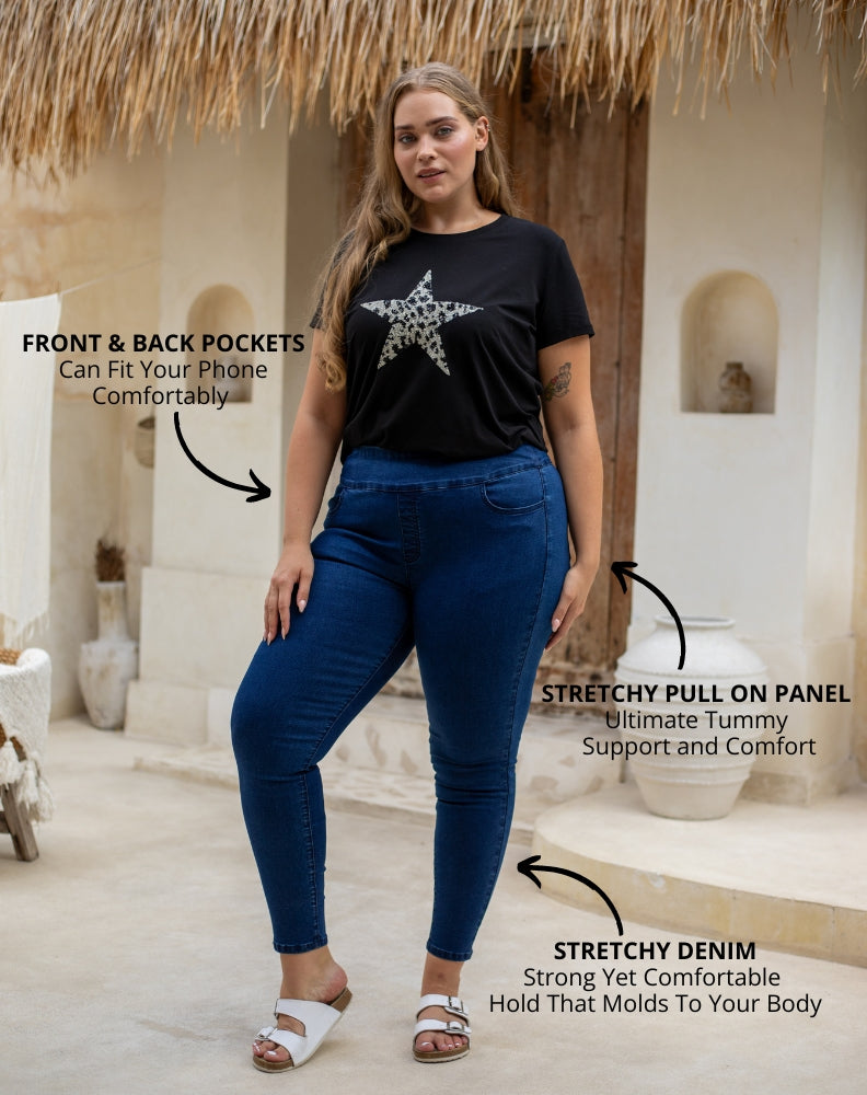 Jeans – Freez Clothing