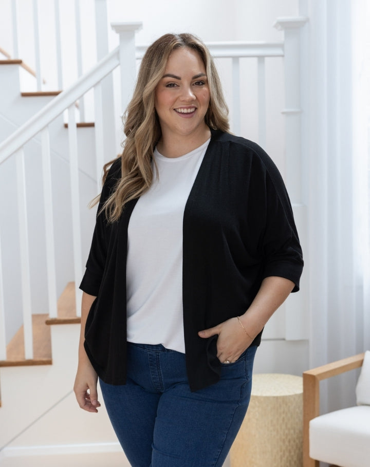 Women’s Shrugs Australia | Lightweight, Flattering & Easy Layering ...