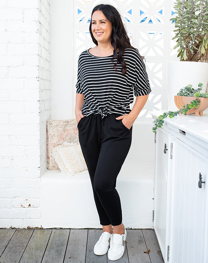 Slouch Pants Collection – Freez Clothing